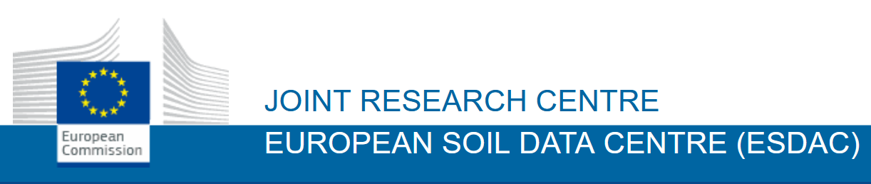 ESDAC Newsletter – SPCS